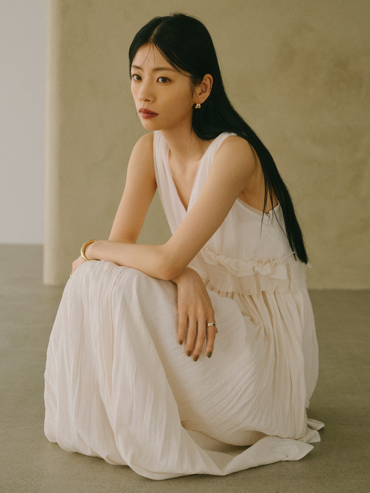 リンクルワンピース