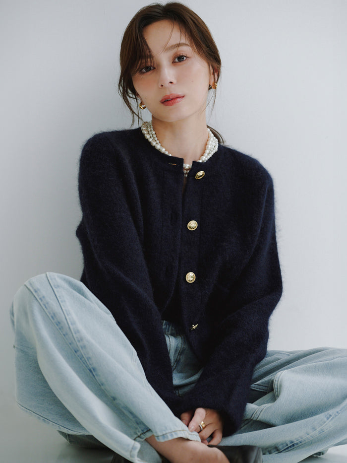 ánuans 公式サイト｜ALL ITEM