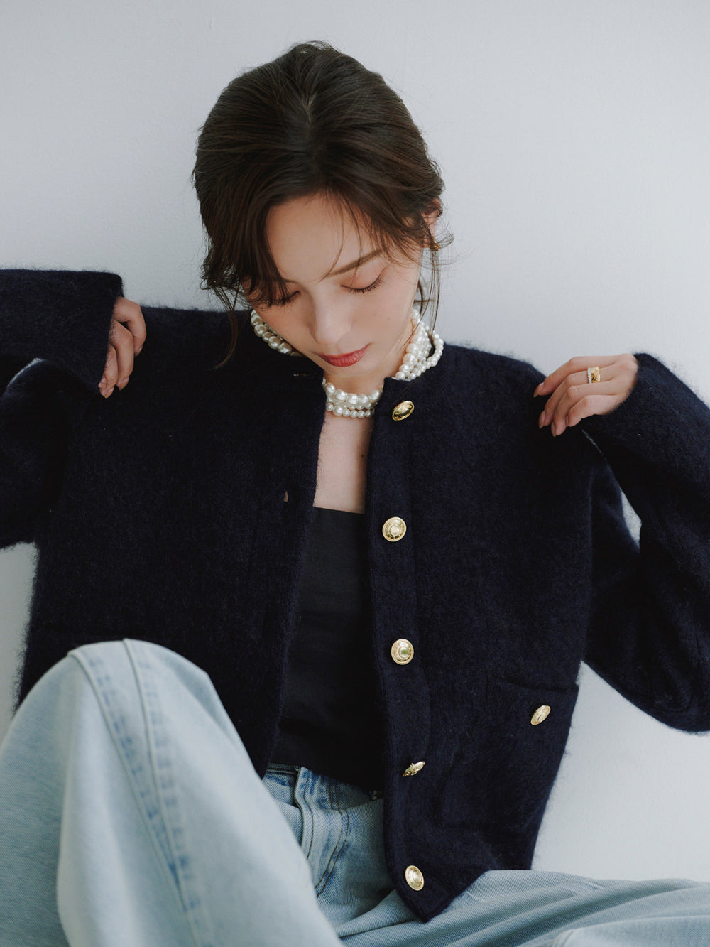 ánuans 公式サイト｜ALL ITEM