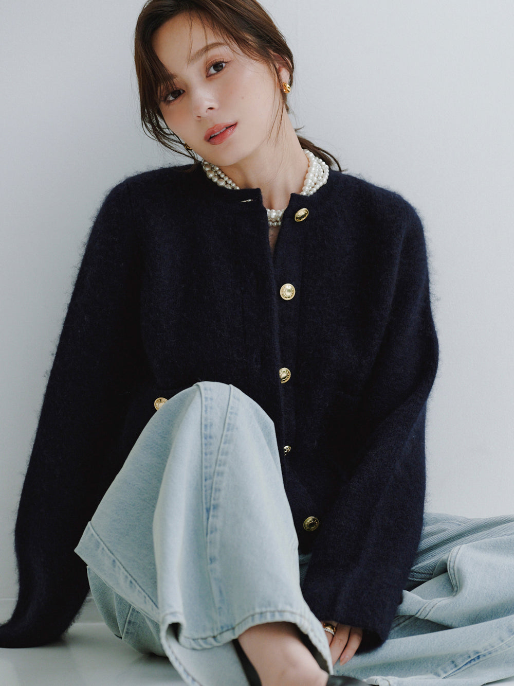 ánuans 公式サイト｜ALL ITEM