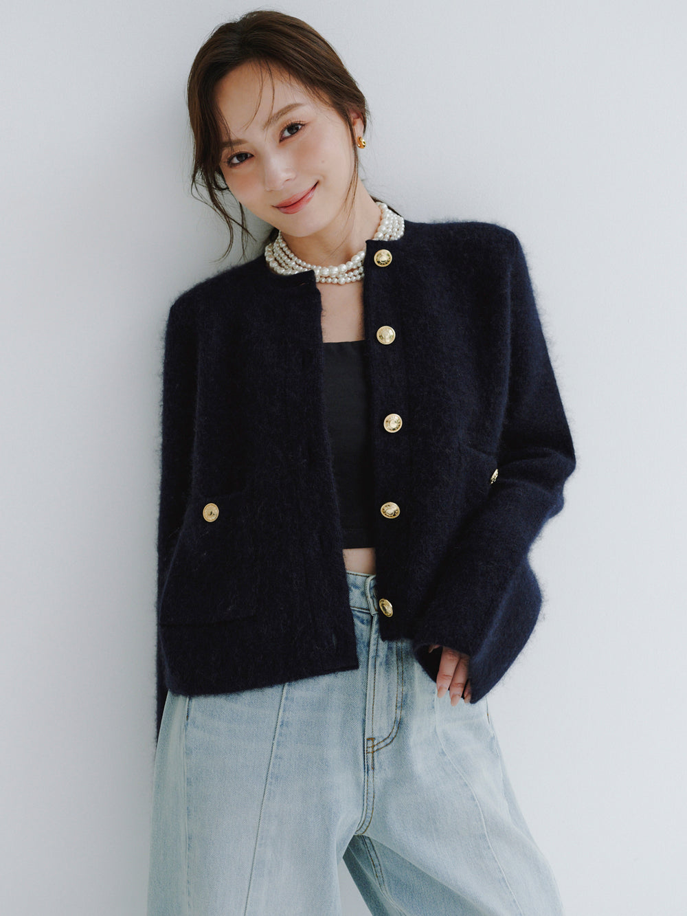 ánuans 公式サイト｜ALL ITEM